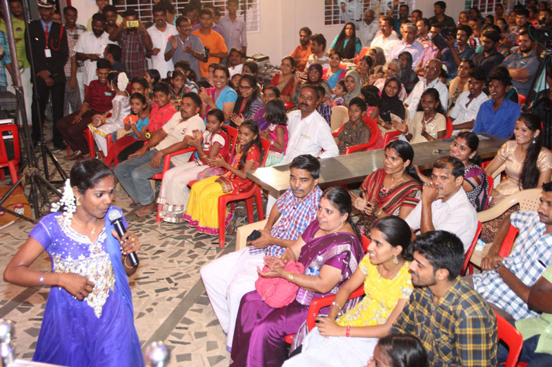 Jeevadhara Charitable Trust, Alathur, Palakkad, Kerala, India