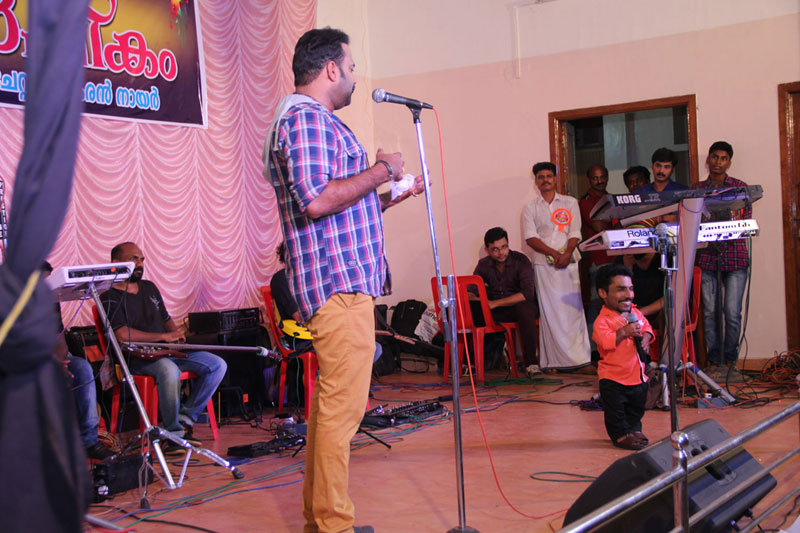 Jeevadhara Charitable Trust, Alathur, Palakkad, Kerala, India