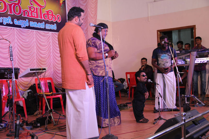 Jeevadhara Charitable Trust, Alathur, Palakkad, Kerala, India