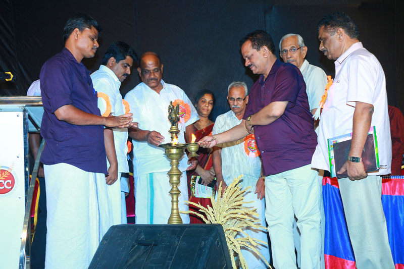 Jeevadhara Charitable Trust, Alathur, Palakkad, Kerala, India