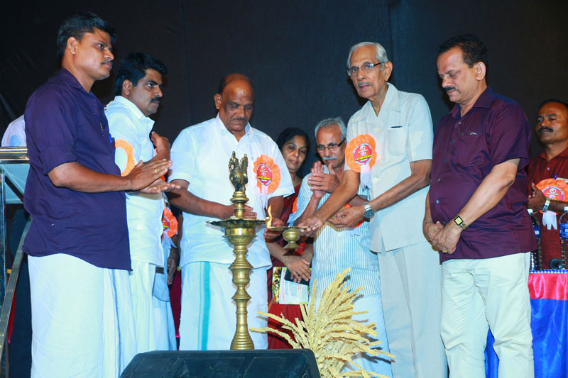 Jeevadhara Charitable Trust, Alathur, Palakkad, Kerala, India