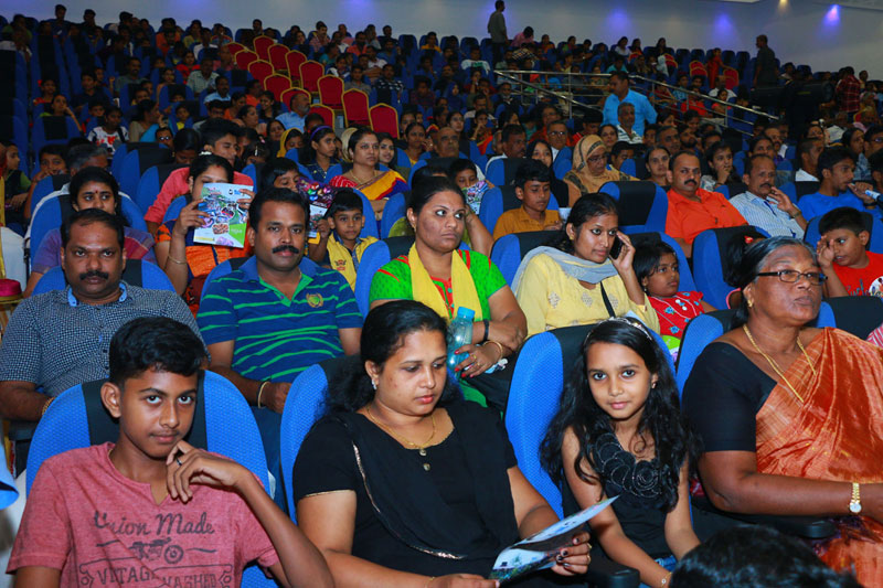 Jeevadhara Charitable Trust, Alathur, Palakkad, Kerala, India
