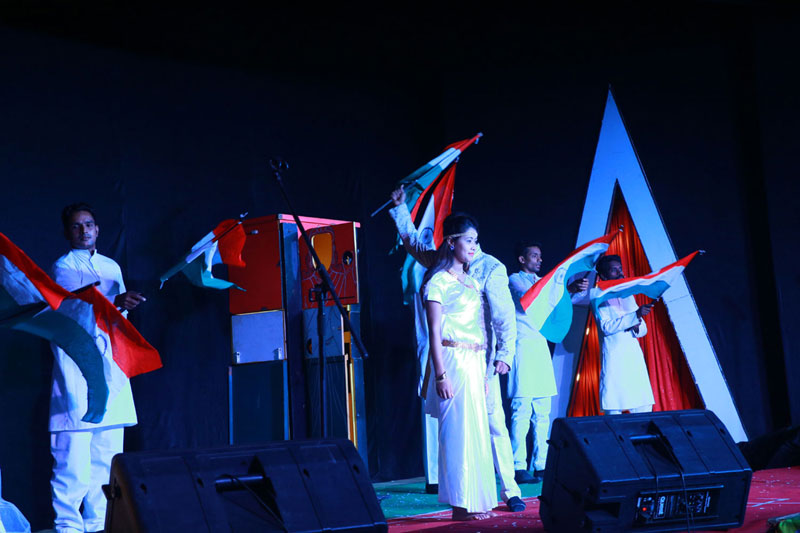 Jeevadhara Charitable Trust, Alathur, Palakkad, Kerala, India