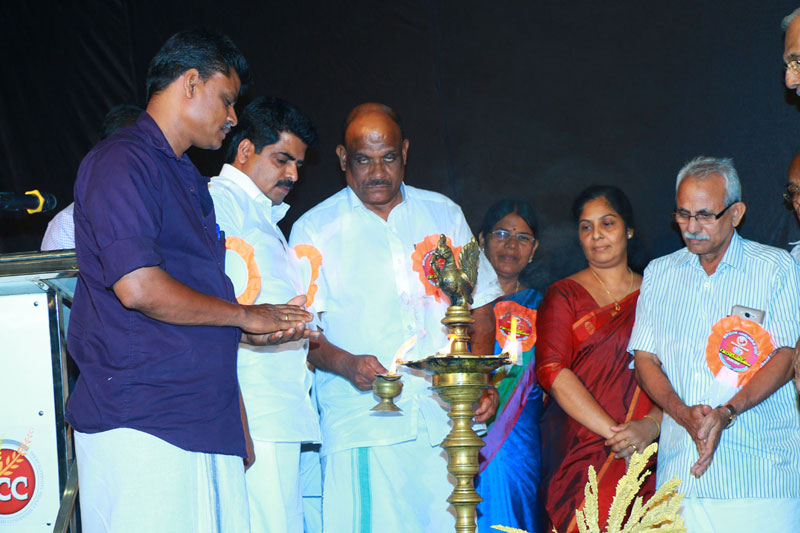 Jeevadhara Charitable Trust, Alathur, Palakkad, Kerala, India