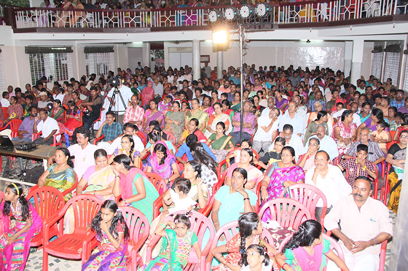 Jeevadhara Charitable Trust, Alathur, Palakkad, Kerala, India